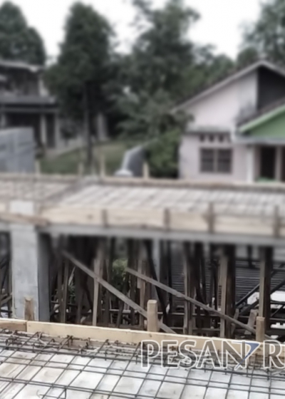 Harga Cor Dak Rumah Per Meter Persegi | Pesan Readymix