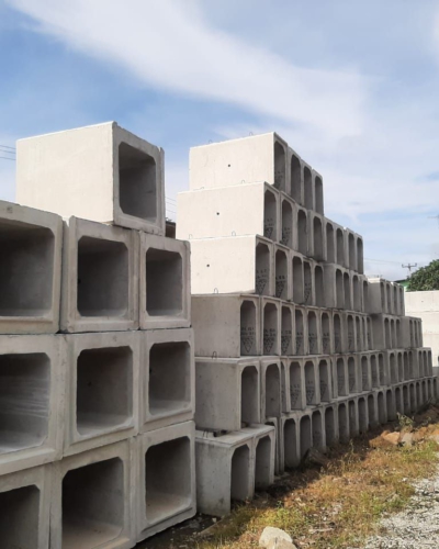 Harga Box Culvert Beton Precast Ukuran dan Dimensi